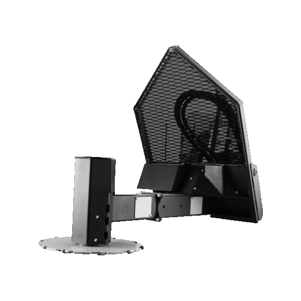 Piston Standard Flow Tree Saw | Double L Manufacturing